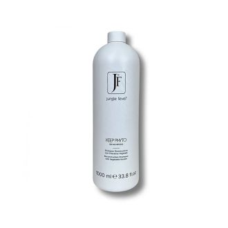 Шампоан За Косата С Кератин Jf / Keep Phyto Shampoo 1000ml на ТОП цена ...