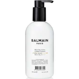 Балсам За Изтощена Коса Balmain Revitalizing Conditioner 300Ml на ТОП ...